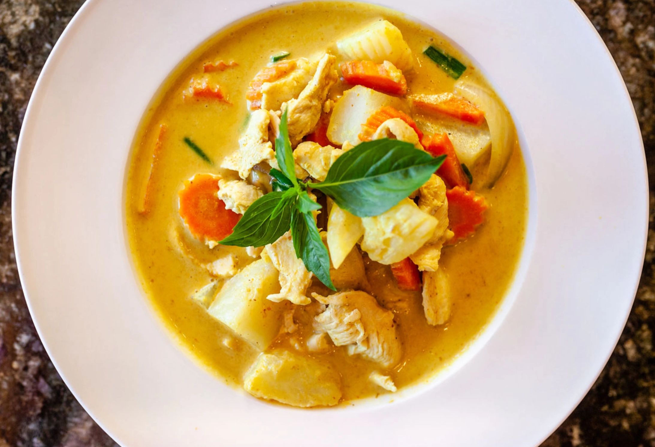 Thai Spices AZ - Vegan Thai Food, Thai Restaurant, Best Thai Food